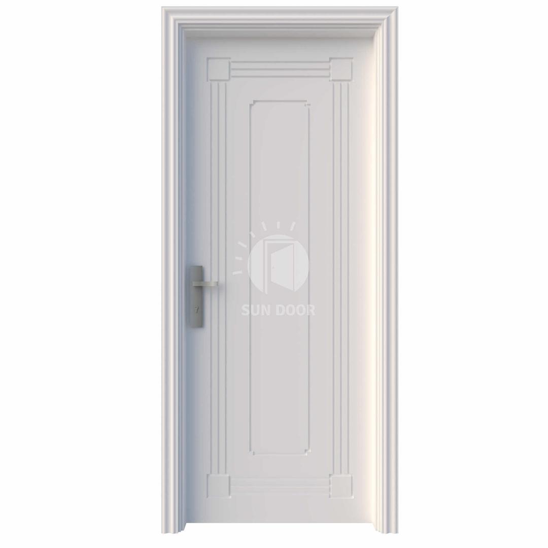 SUN PVC DOOR | RedBox