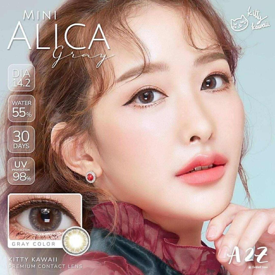 A2Z Contact Lens | RedBox