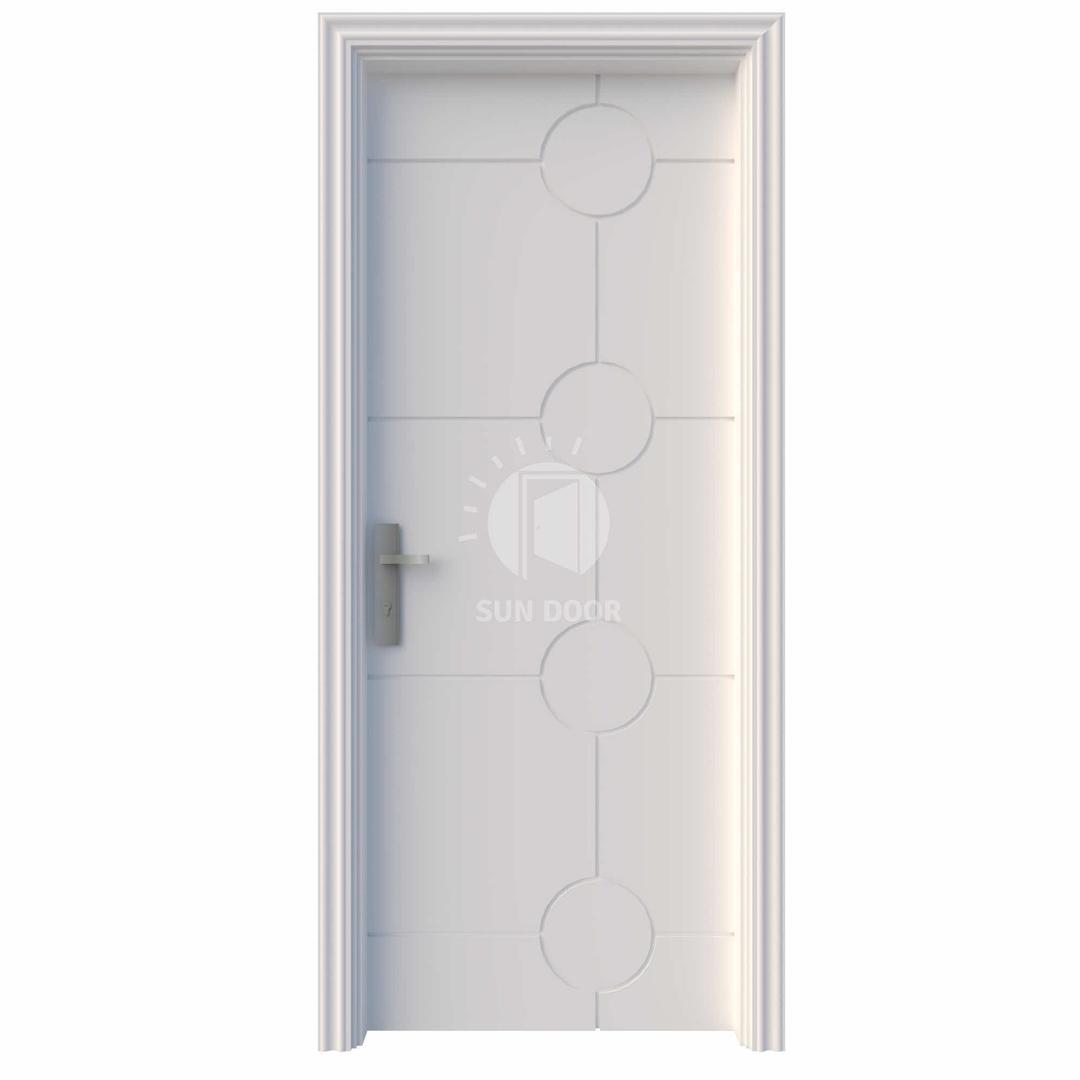 SUN PVC DOOR | RedBox