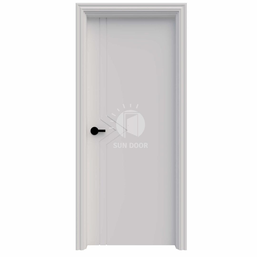 SUN PVC DOOR | RedBox
