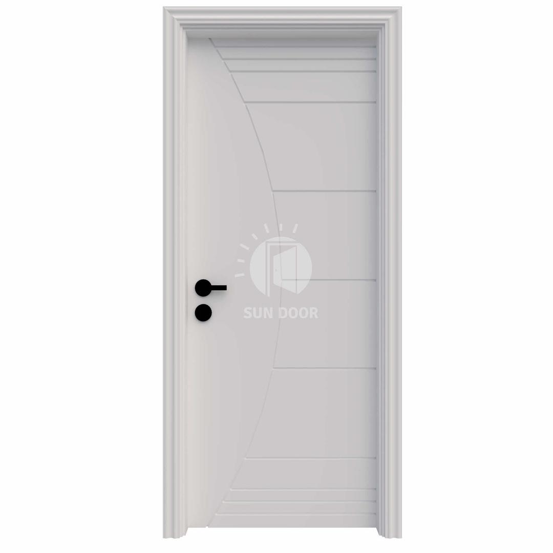 SUN PVC DOOR | RedBox