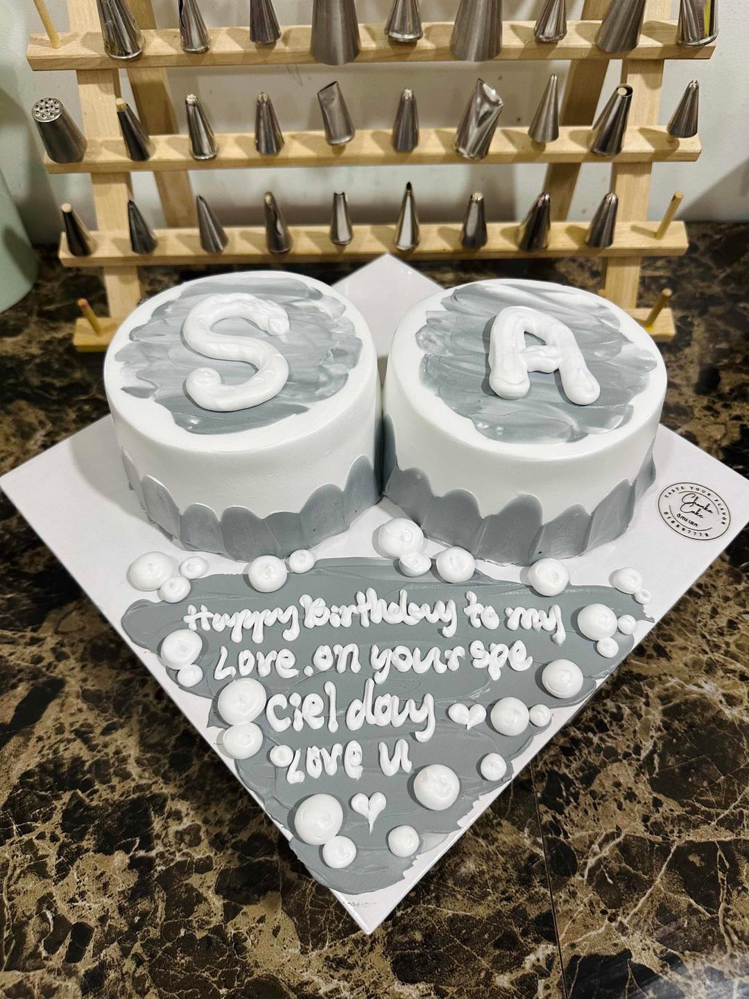 EC Cake | RedBox