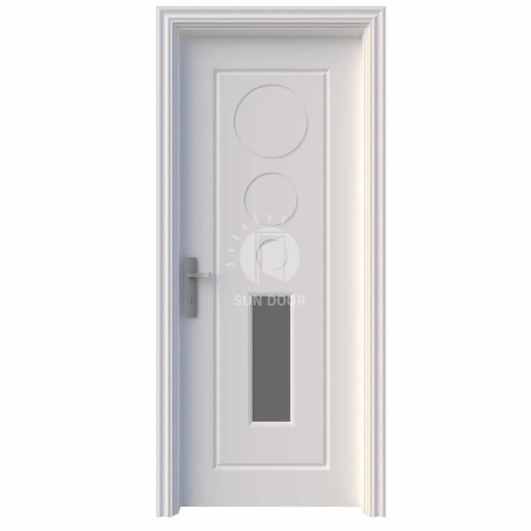 SUN PVC DOOR | RedBox