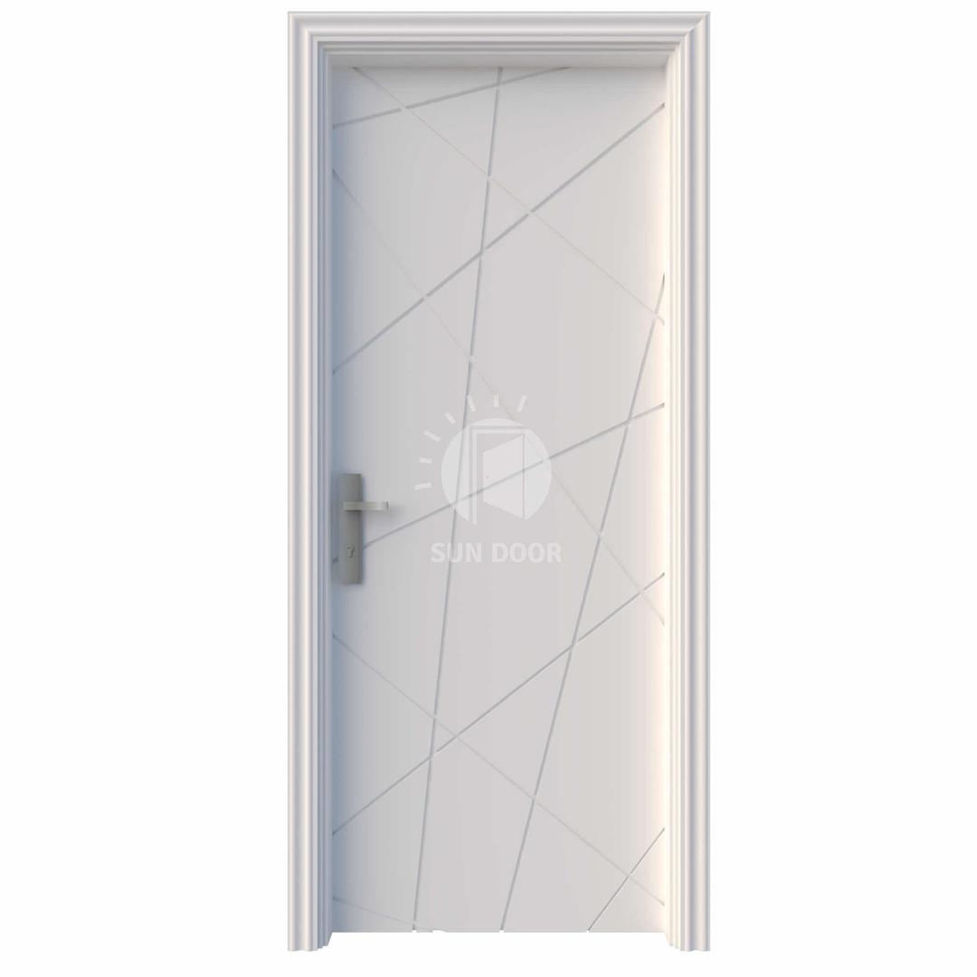 SUN PVC DOOR | RedBox
