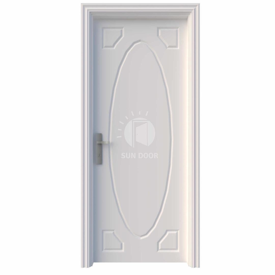 SUN PVC DOOR | RedBox