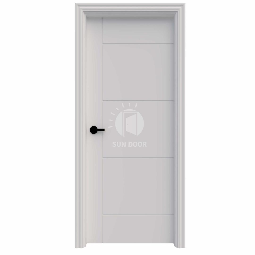 SUN PVC DOOR | RedBox