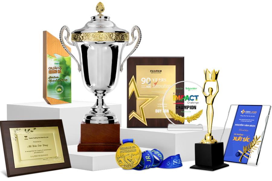 Cambodia Trophy | RedBox