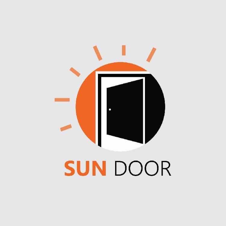 SUN PVC DOOR | RedBox