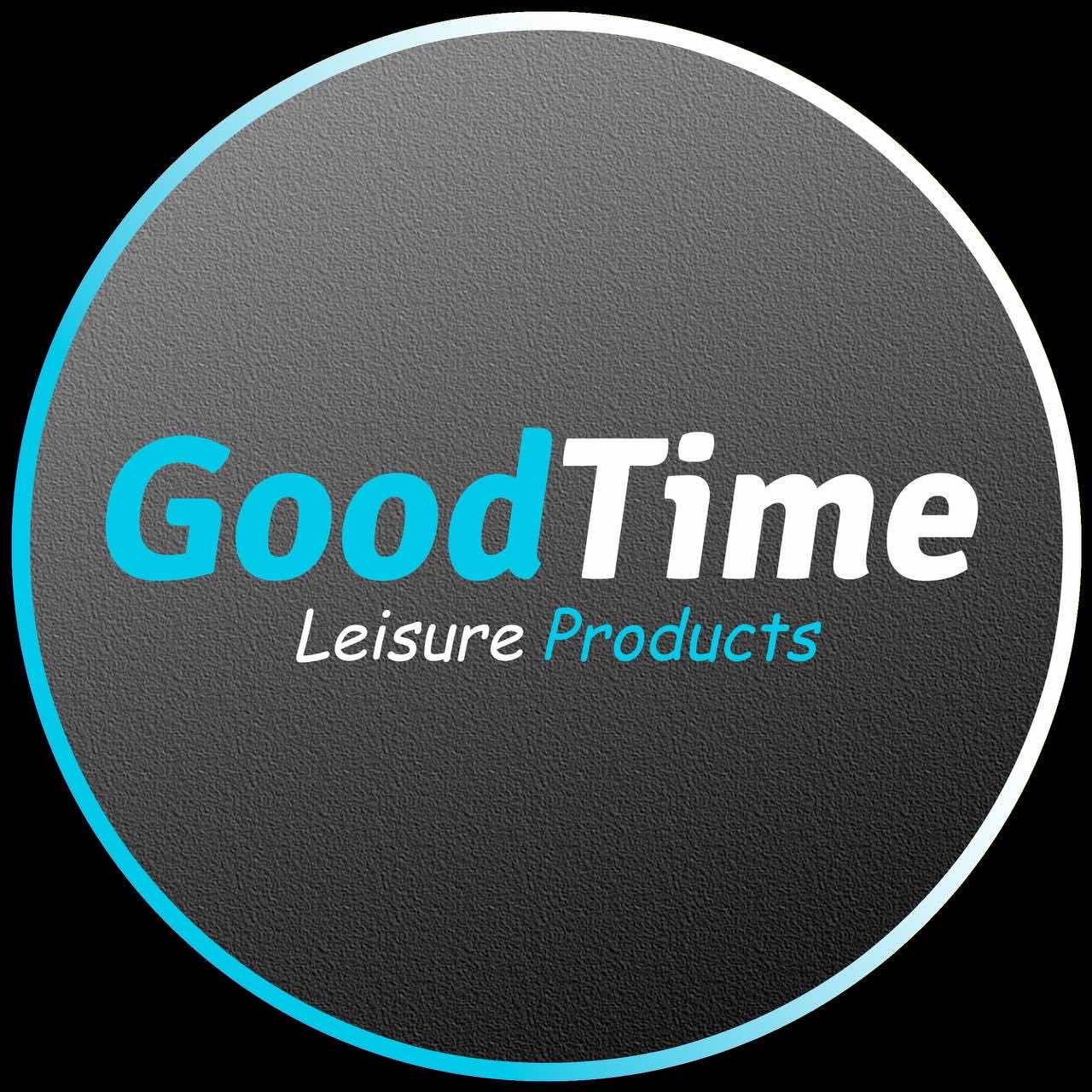 GoodTime Leisure Products | RedBox